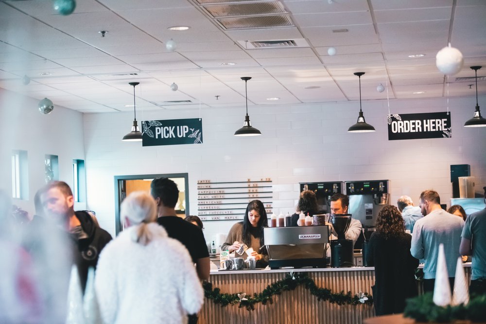 VIGILANT HOPE ROASTING - Updated November 2024 - 250 Vision Dr ...