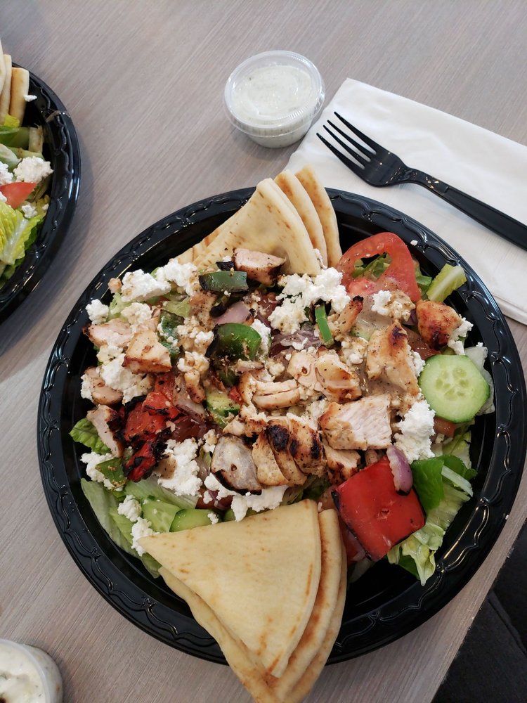 GREEK STREET GRILL - 882 Photos & 1445 Reviews - 3312 La Sierra Ave ...