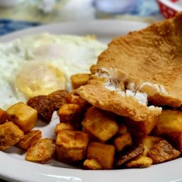 Stockyard Restaurant - Reserve Now - Breakfast & Brunch - Updated June ...