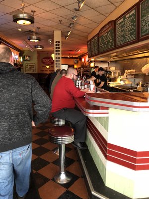 UNCLE SAM’S SANDWICH BAR - 93 Photos & 117 Reviews - Sandwiches - 225 ...