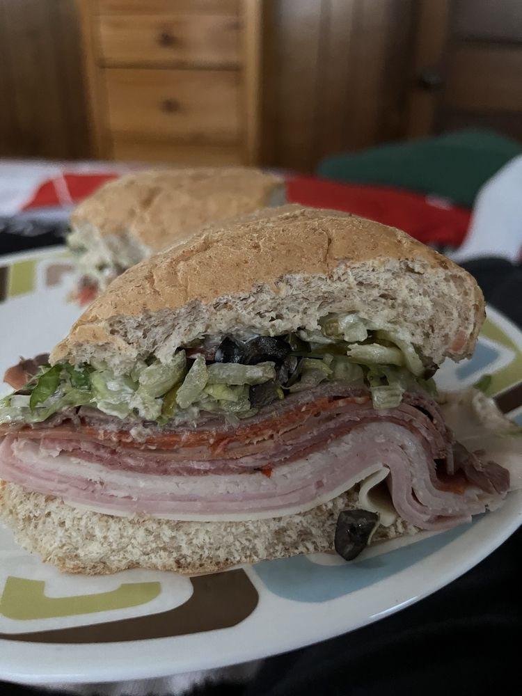 BOARDWALK SUBS - Updated December 2025 - 11 Photos & 19 Reviews - 3916 ...