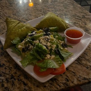 NAARA CAFE - 324 Photos & 271 Reviews - 9329 Wurzbach Rd, San Antonio ...