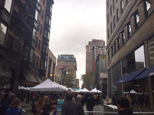 MIDTOWN VILLAGE FALL FESTIVAL - Updated December 2025 - 30 Photos & 10 ...