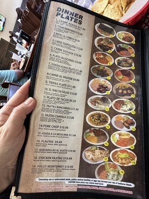 EL RINCON - Updated November 2025 - 51 Photos & 27 Reviews - 703 US Hwy ...