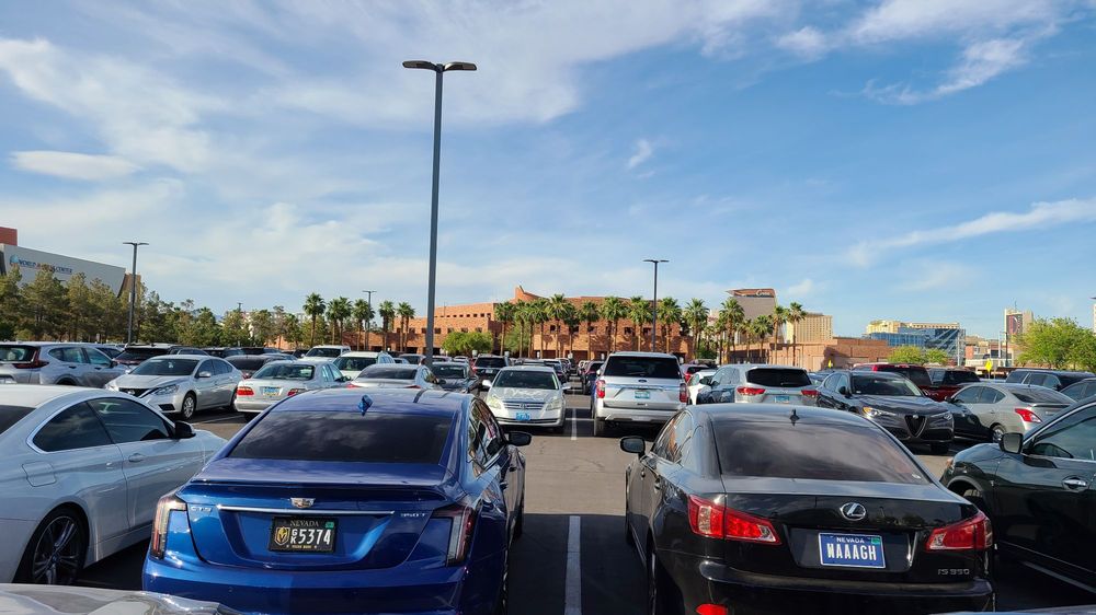 CLARK COUNTY AMPHITHEATER - Updated June 2025 - 92 Photos & 23 Reviews ...