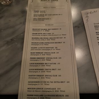 SCOTCH LODGE - Updated January 2025 - 714 Photos & 228 Reviews - 215 SE ...