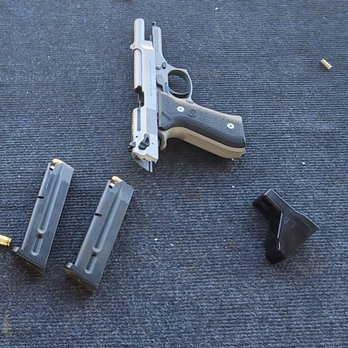 ANGELES SHOOTING RANGES - Updated August 2024 - 516 Photos & 932 ...