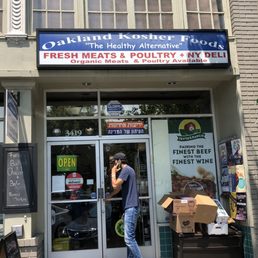 OAKLAND KOSHER FOODS - Updated May 2025 - 113 Photos & 146 Reviews ...