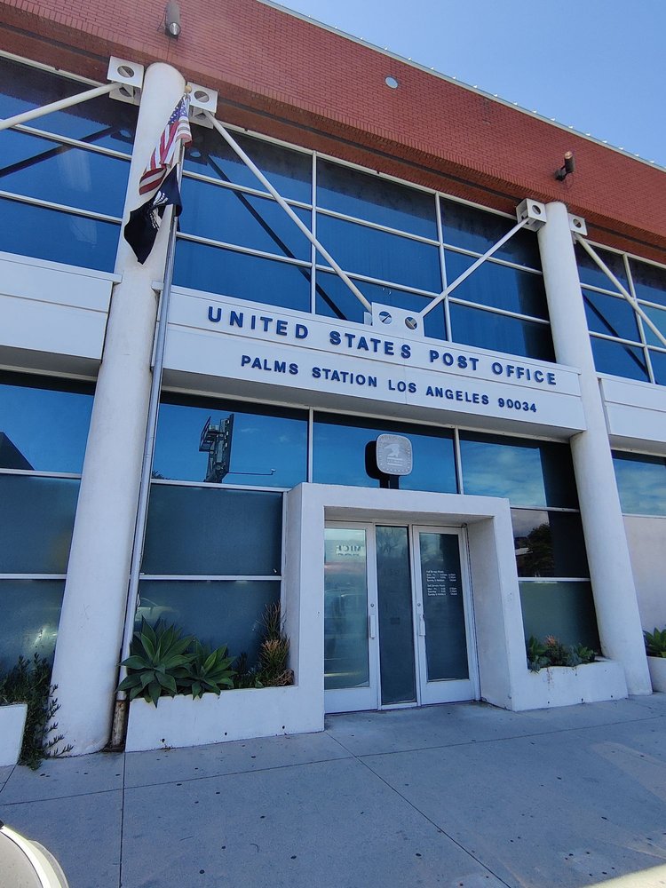 US POST OFFICE - Updated December 2025 - 55 Photos & 278 Reviews - 3751 ...
