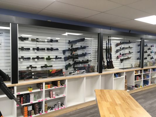 SKY ARMS - Updated July 2024 - 42000 Koppernick Rd, Canton, Michigan ...
