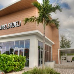 BAGELS WITH DELI - Updated October 2025 - 162 Photos & 113 Reviews ...