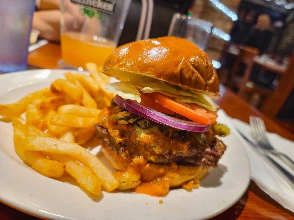 HAWGS DELI & BAR - Updated May 2024 - 32 Photos & 11 Reviews - 6795 ...