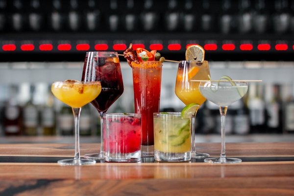 THE SENSORY RESTAURANT & WIT BAR - Updated July 2024 - 69 Photos & 22 ...