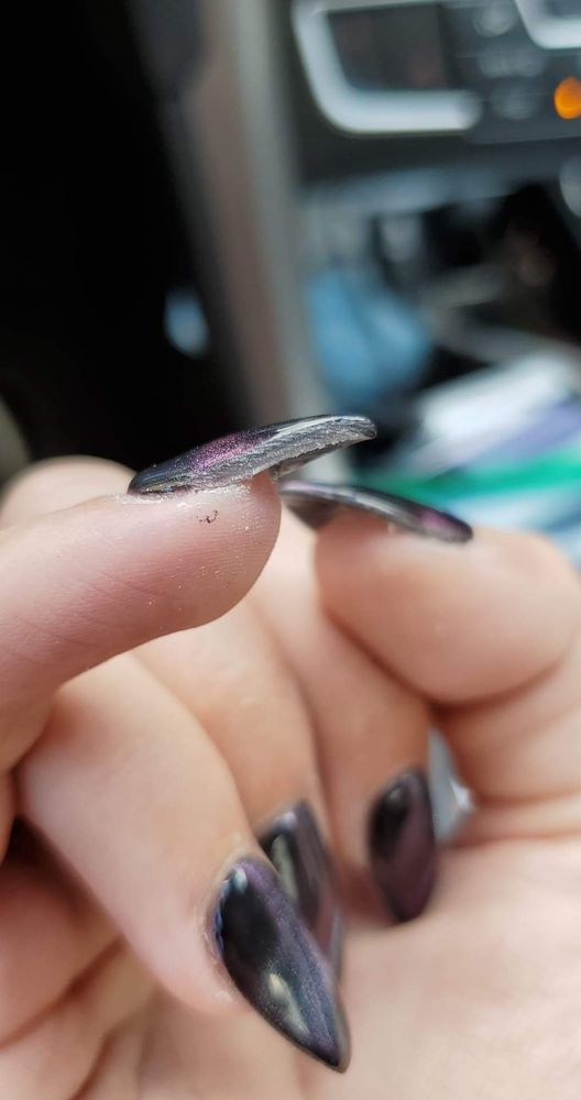 KARMA NAILS & SPA - Updated December 2025 - 12 Photos & 20 Reviews ...