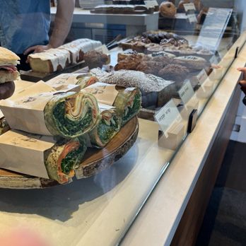 ALTA BAKERY & CAFE - Updated May 2024 - 1317 Photos & 591 Reviews - 502 ...