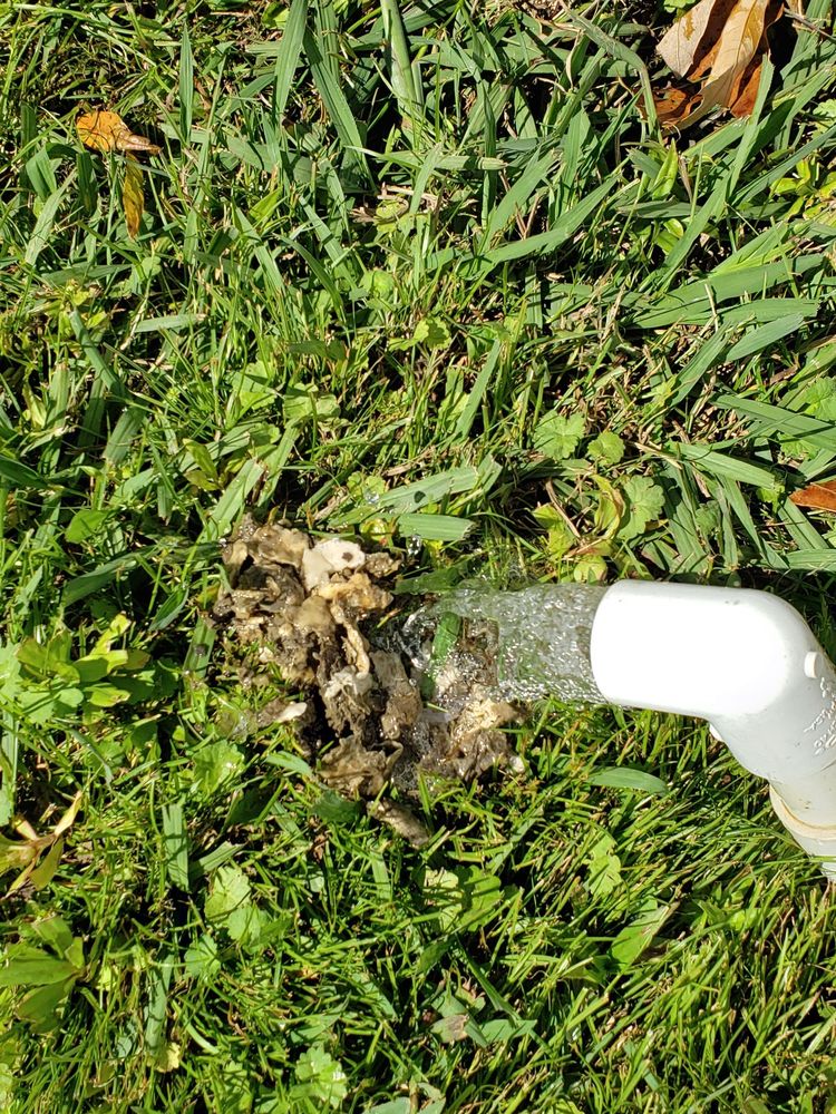 DIXIE MECHANICAL - Manchester, Tennessee - Yelp