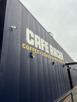 CAFE RACER - Updated December 2025 - 47 Photos & 35 Reviews - 2333 W ...