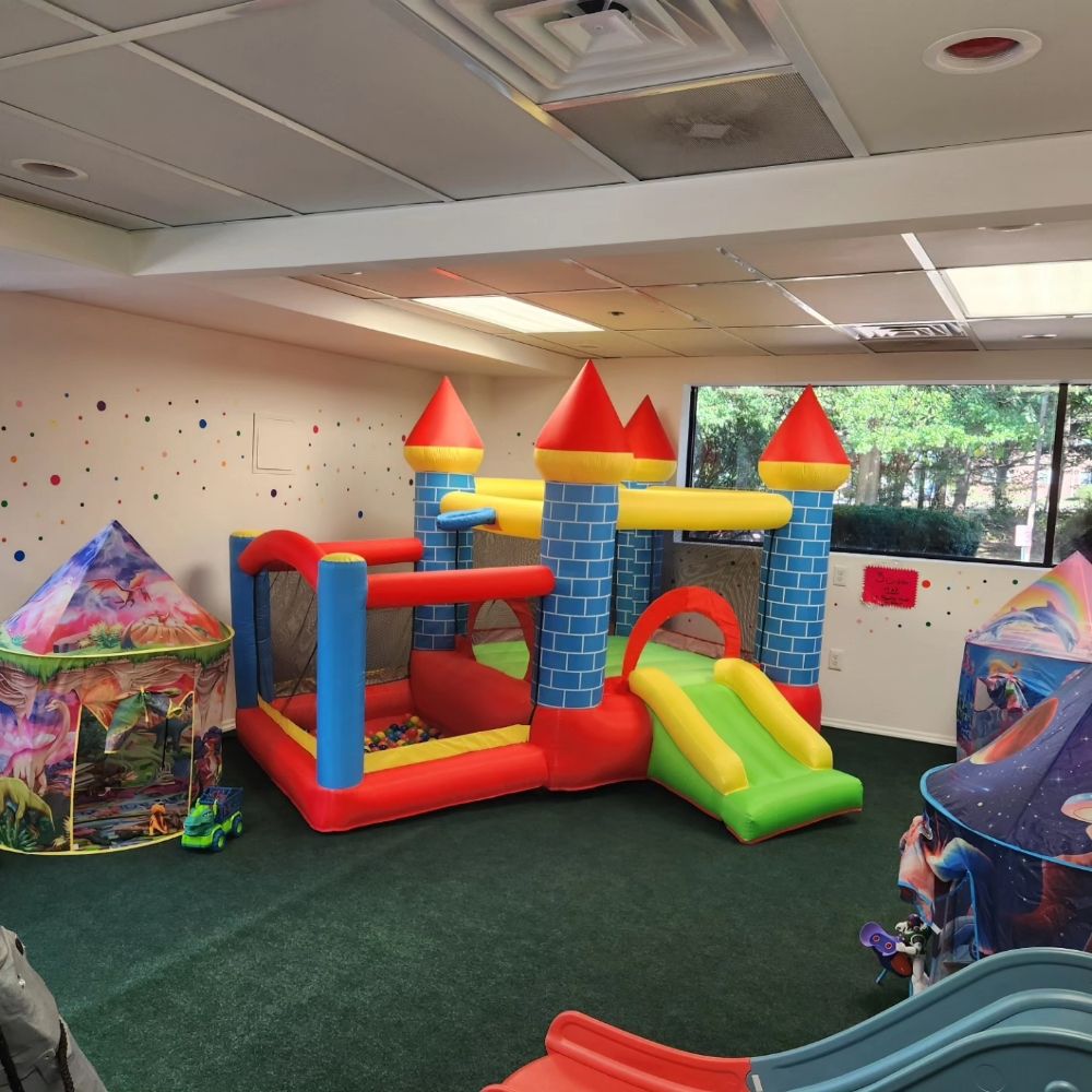 KIDZ PARTY PLACE - 34 Photos - 109 White Oak Ln, Old Bridge, New Jersey - Playgrounds - Phone ...