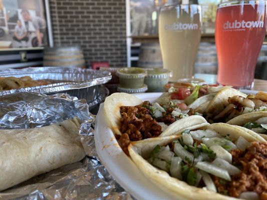 TAQUERIA EL GYM - 68 Photos & 106 Reviews - 900 S 3rd St, Renton ...