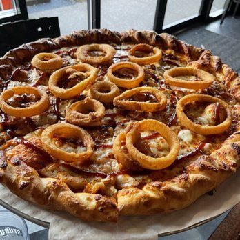 HALL STREET PIZZA - Updated January 2025 - 135 Photos & 222 Reviews ...