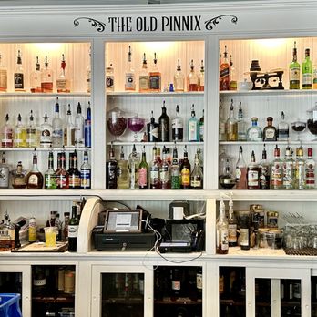 THE OLD PINNIX - Updated November 2024 - 51 Photos & 22 Reviews - 628 ...