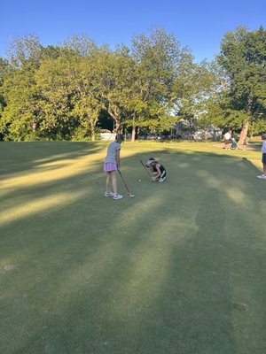 PAGE BELCHER GOLF COURSE - Updated November 2025 - 18 Photos & 10 ...