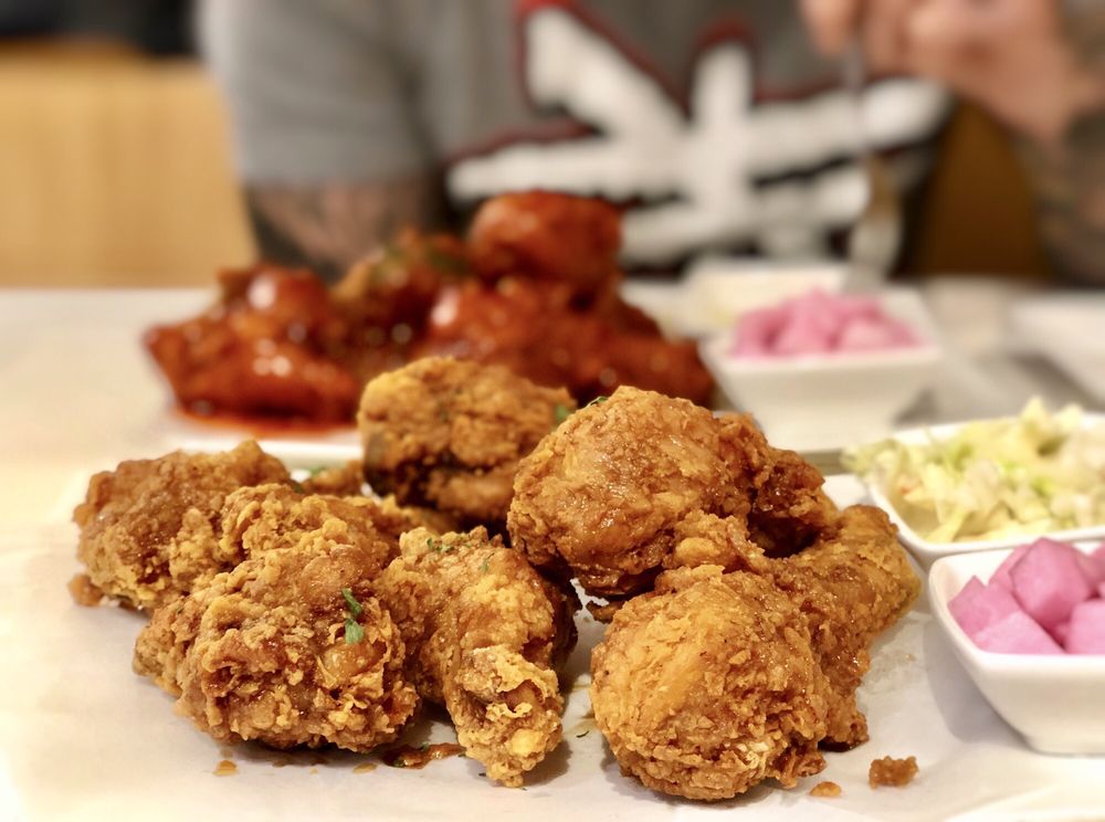 VONS CHICKEN - 1704 Photos & 1042 Reviews - 1082 E El Camino Real ...