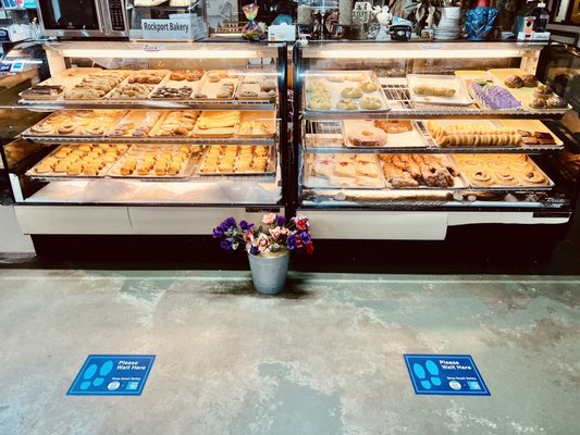 ROCKPORT BAKERY - Updated December 2025 - 27 Photos & 64 Reviews - 3114 ...