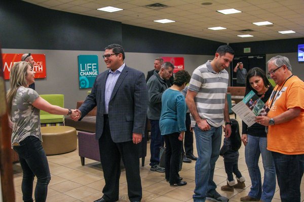 LEGACY CHURCH - Updated June 2026 - 34 Photos & 42 Reviews - 7201 ...