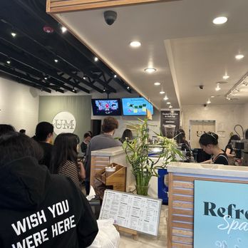 URBAN MATCHA - Updated April 2025 - 2545 Photos & 994 Reviews - 3400 S ...