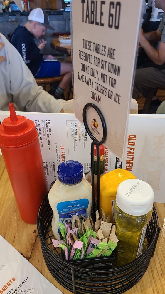 HAMILTON’S STORE - Updated July 2025 - 24 Photos - 1 Old Faithful Loop ...