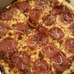 EMILIO FINATTI PIZZERIA - LANGLEY - Updated July 2025 - 61 Photos & 134 ...