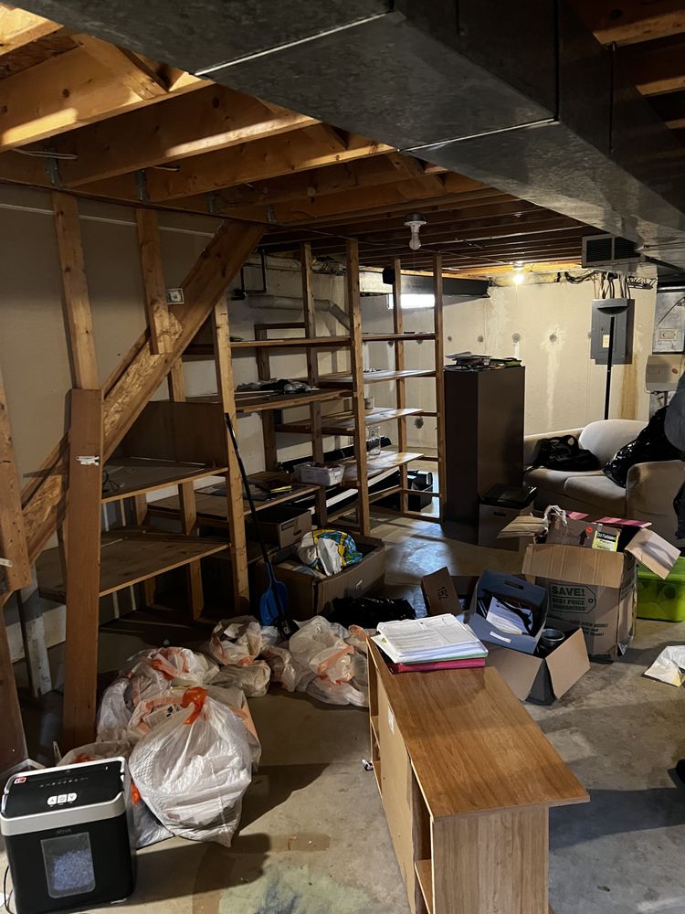 CLEAN OUT KINGS - Updated July 2024 - Ypsilanti, Michigan - Junk ...