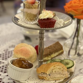 THE GRAND TEA ROOM - Updated December 2025 - 911 Photos & 434 Reviews ...