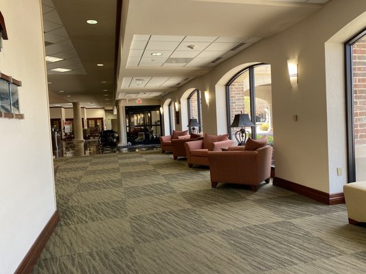 BAYLOR SCOTT & WHITE MEDICAL CENTER - FRISCO - Updated January 2026 ...