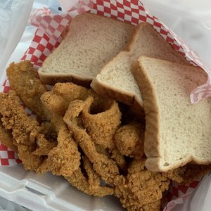 CARTERS FISH MARKET - 30 Photos & 45 Reviews - 1900 S Grand Ave E ...