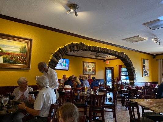 MARCELINA’S ITALIAN RESTAURANT - Updated July 2024 - 67 Photos & 94 ...