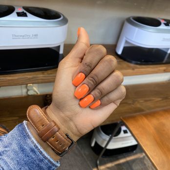 FOUR SEASONS NAILS - Updated August 2025 - 308 Photos & 144 Reviews ...