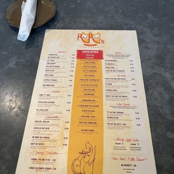 RURU’S TACOS + TEQUILA - Updated December 2025 - 729 Photos & 680 ...