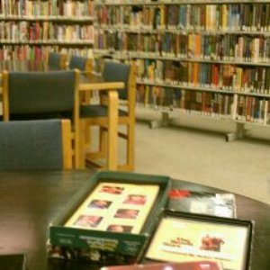 EDWARDSVILLE PUBLIC LIBRARY - Updated July 2025 - 25 Photos - 112 S ...