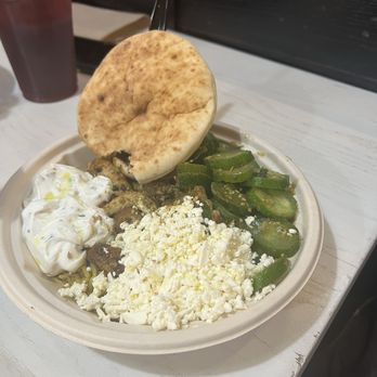 ROTI - Updated June 2024 - 218 Photos & 419 Reviews - 33 N Dearborn St ...