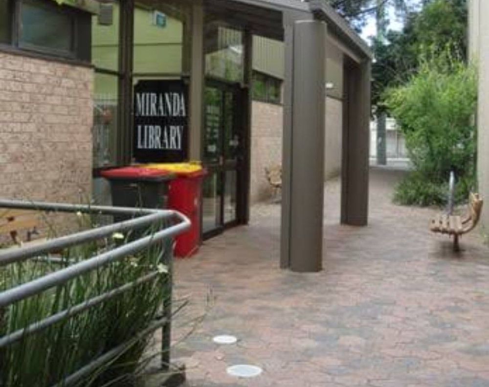MIRANDA LIBRARY - Updated June 2024 - 31 Wandella Rd, Miranda New South ...