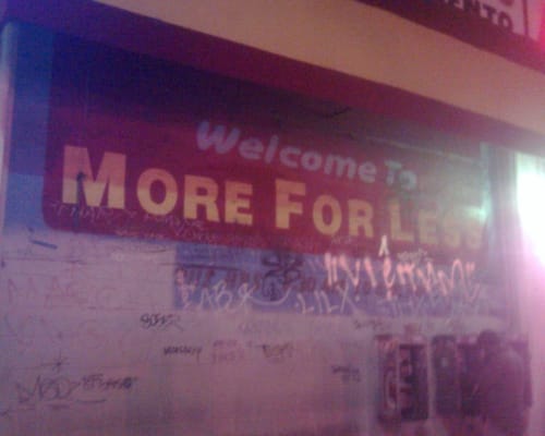 MORE 4 LESS MART - Updated December 2025 - 2104 W 7th St, Los Angeles ...