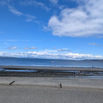 ALKI BEACH PARK - Updated December 2025 - 1464 Photos & 390 Reviews ...