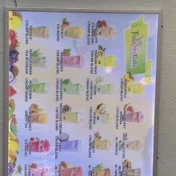 TEALICIOUS CAFE - Updated October 2024 - 41 Photos & 26 Reviews - 5238 ...