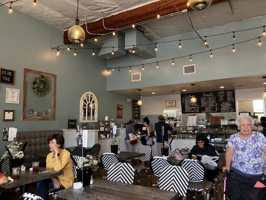 NIKKI’S KITCHEN - 390 Photos & 311 Reviews - 5091 Richfield Rd, Yorba ...