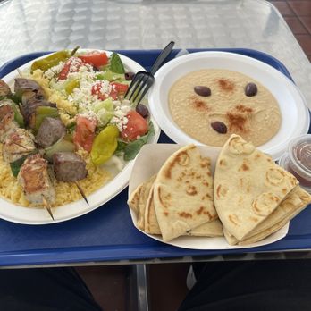 ATHENIAN GRILL - Updated July 2025 - 102 Photos & 307 Reviews - 7042 ...