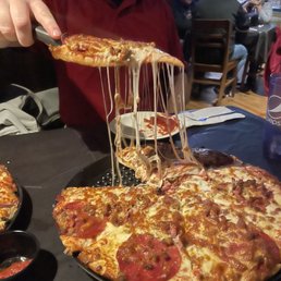 FAMOUS MONSTER PIZZA - Updated December 2025 - 131 Photos & 49 Reviews ...