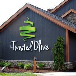 THE TWISTED OLIVE - Updated January 2026 - 349 Photos & 439 Reviews ...