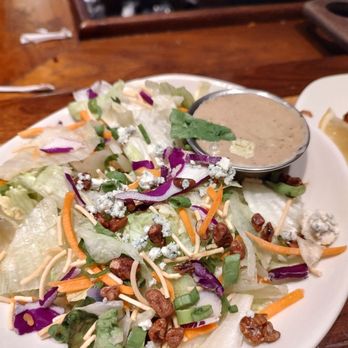 OUTBACK STEAKHOUSE - Updated November 2024 - 204 Photos & 273 Reviews ...